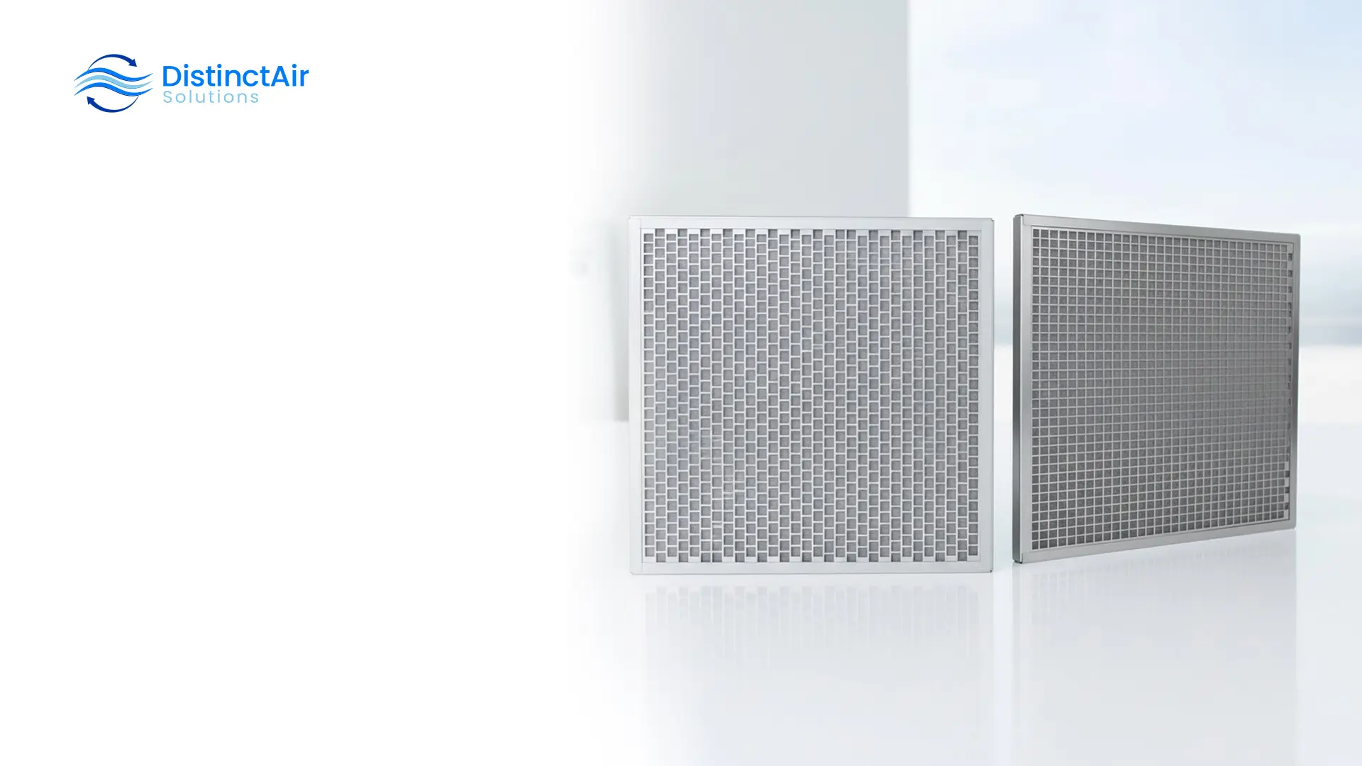 MERV Furnace Filters: Why the Right Rating Matters | DistinctAir